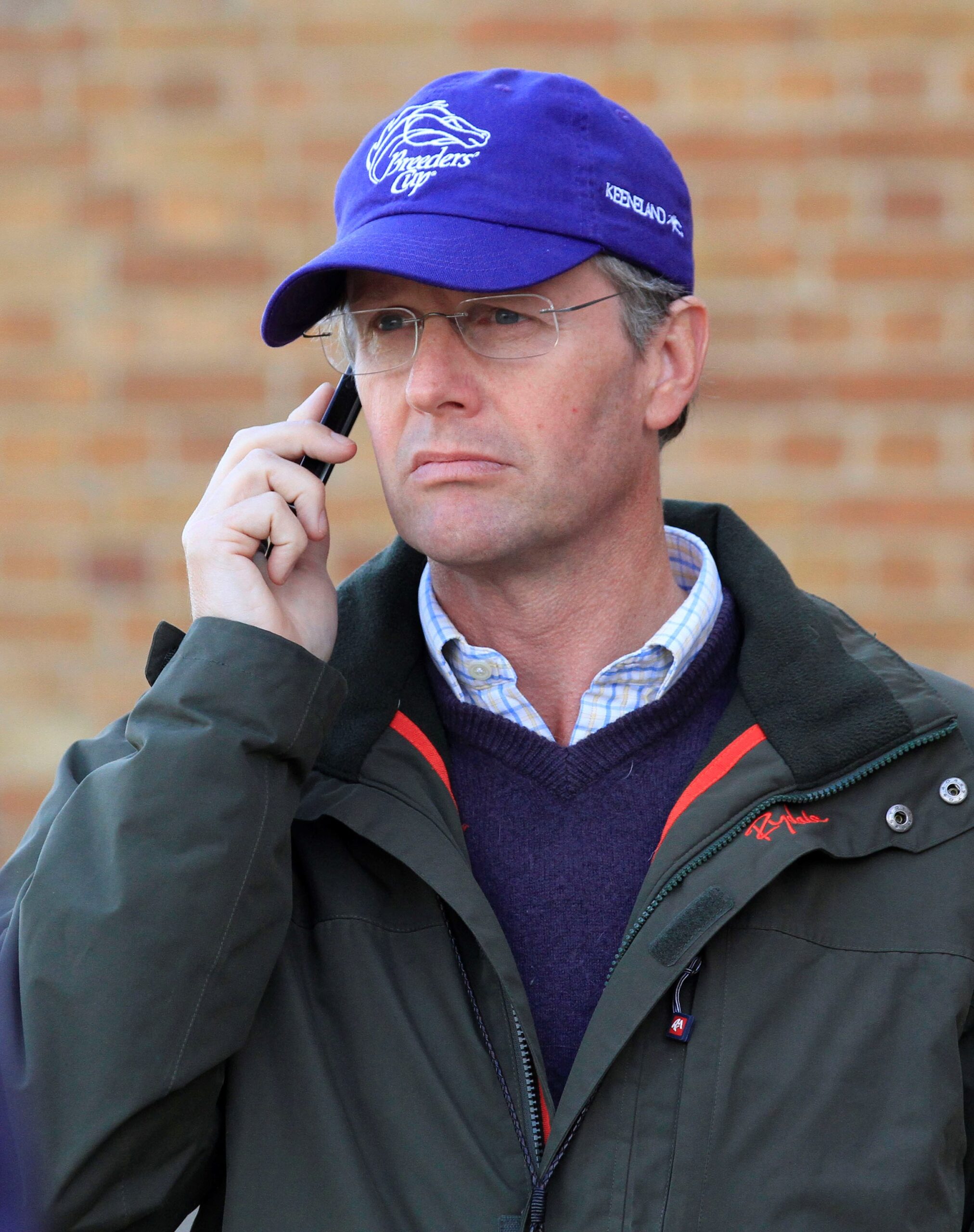 Contact - Oliver St Lawrence Bloodstock - Bloodstock Agent in Newmarket
